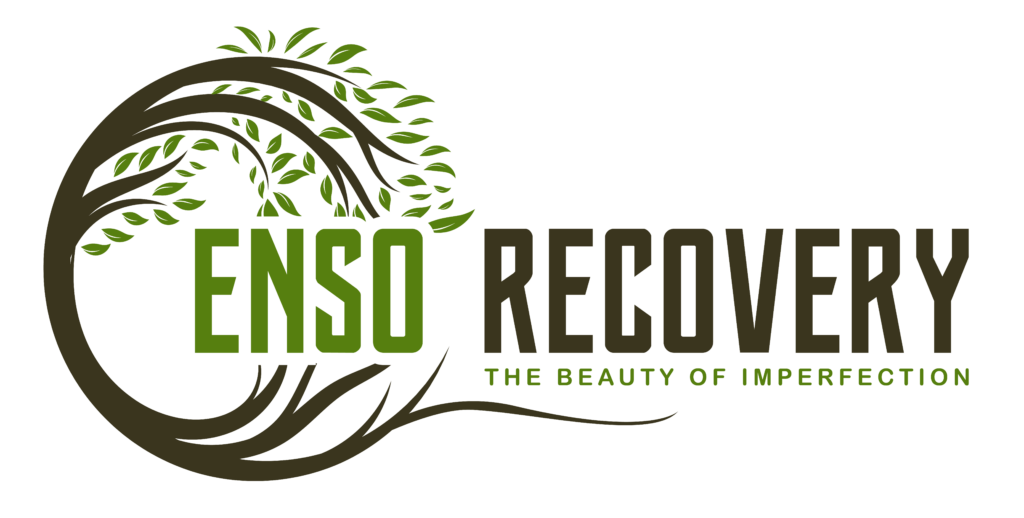 Home - Enso Recovery