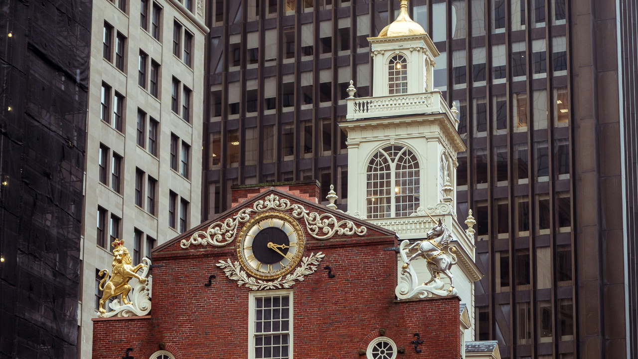 Finding Drug and Alcohol Addiction Treatment Near Boston
