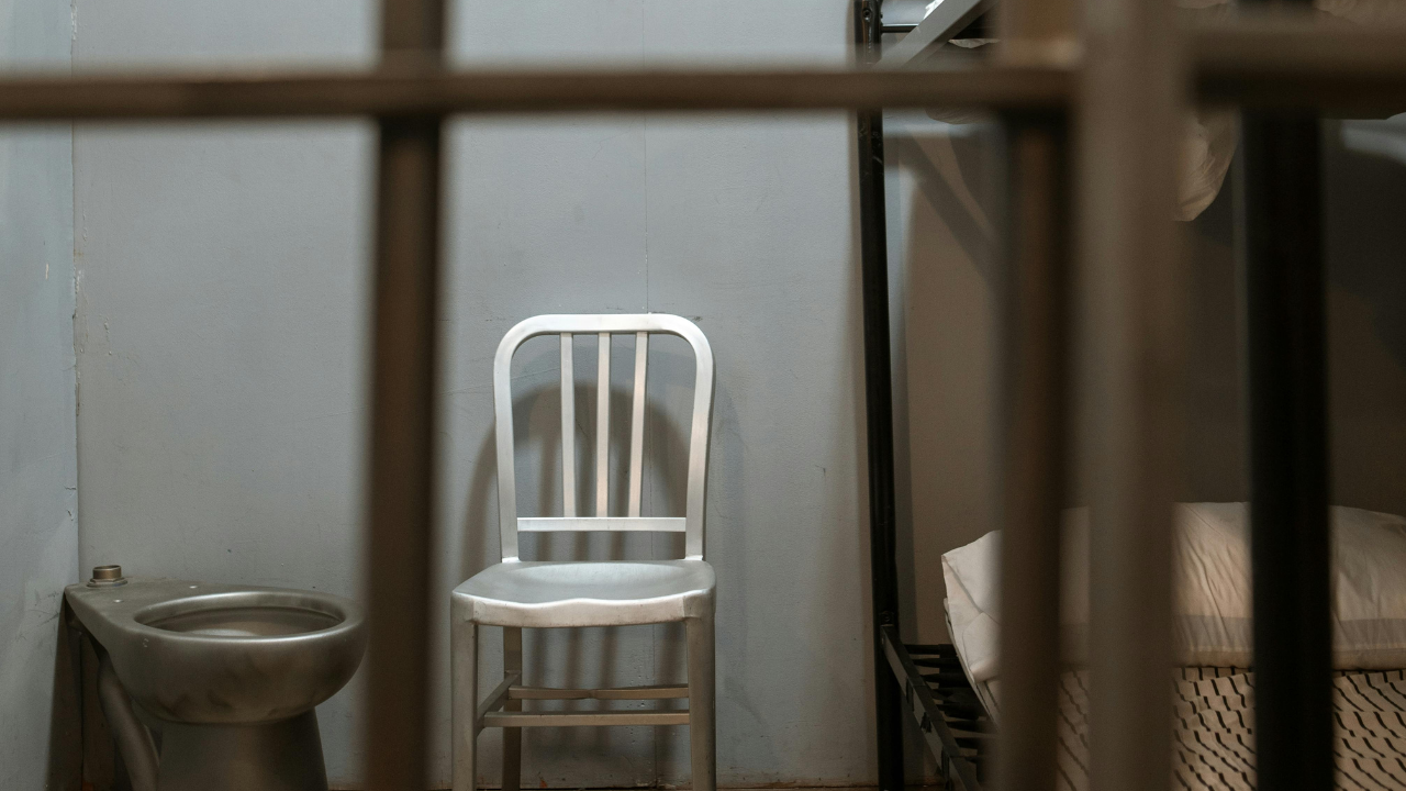 A 30-Day Post-Jail Reentry Checklist for MAT in Maine